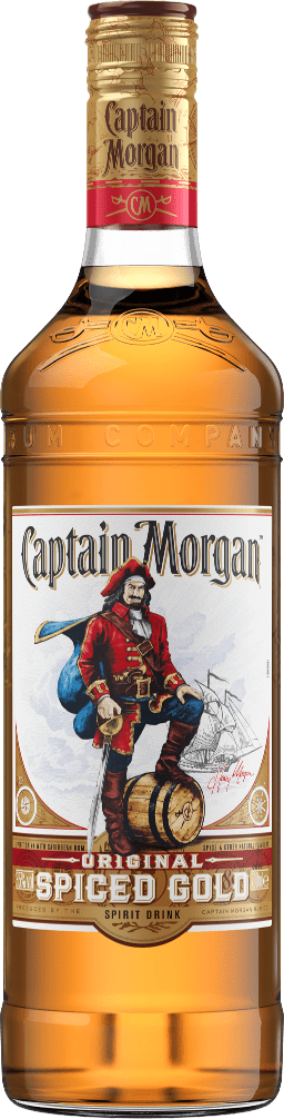 Captain Morgan
