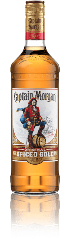 Captain Morgan