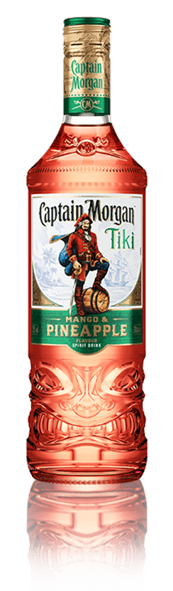 Captain Morgan