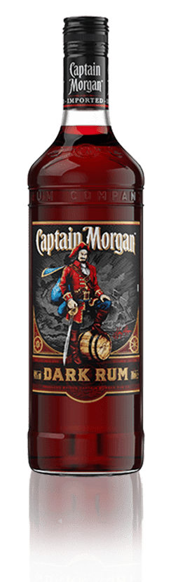 Captain Morgan