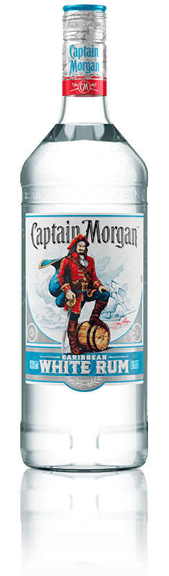 Captain Morgan