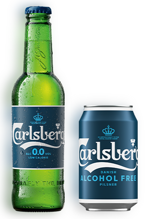 Carlsberg