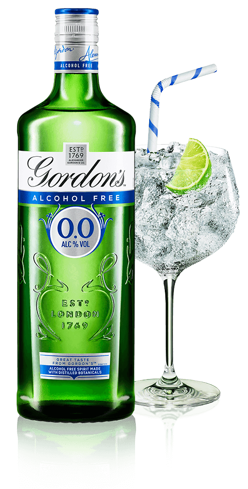 Gordon's Gin