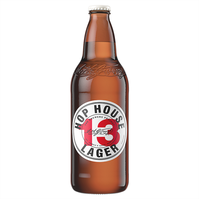 Hop House 13