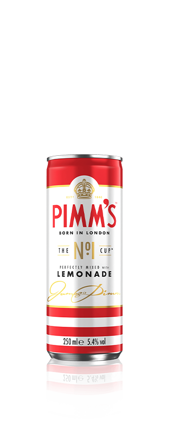 PIMM'S O'CLOCK