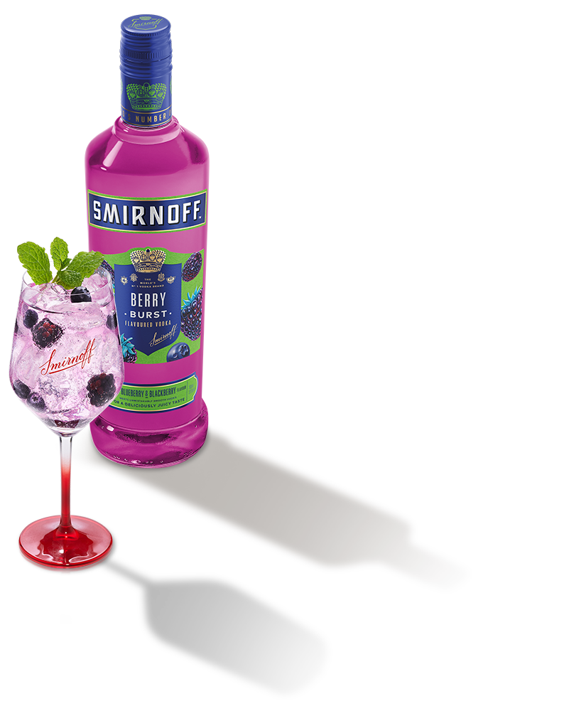 Smirnoff