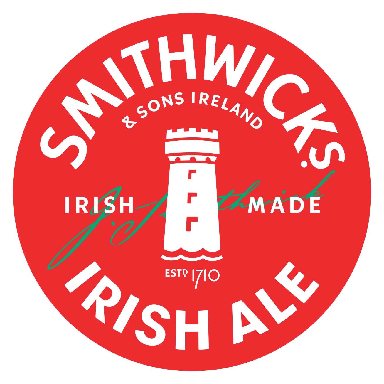 Smithwick's