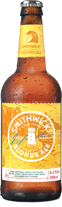 Smithwick's