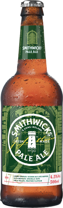 Smithwick's
